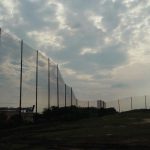 Golf Range Netting | Custom Barrier Netting & More