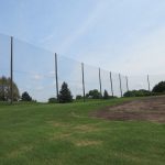 Golf Range Netting | Custom Barrier Netting & More