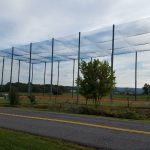 Golf Range Netting | Custom Barrier Netting & More