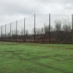 Golf Range Netting | Custom Barrier Netting & More