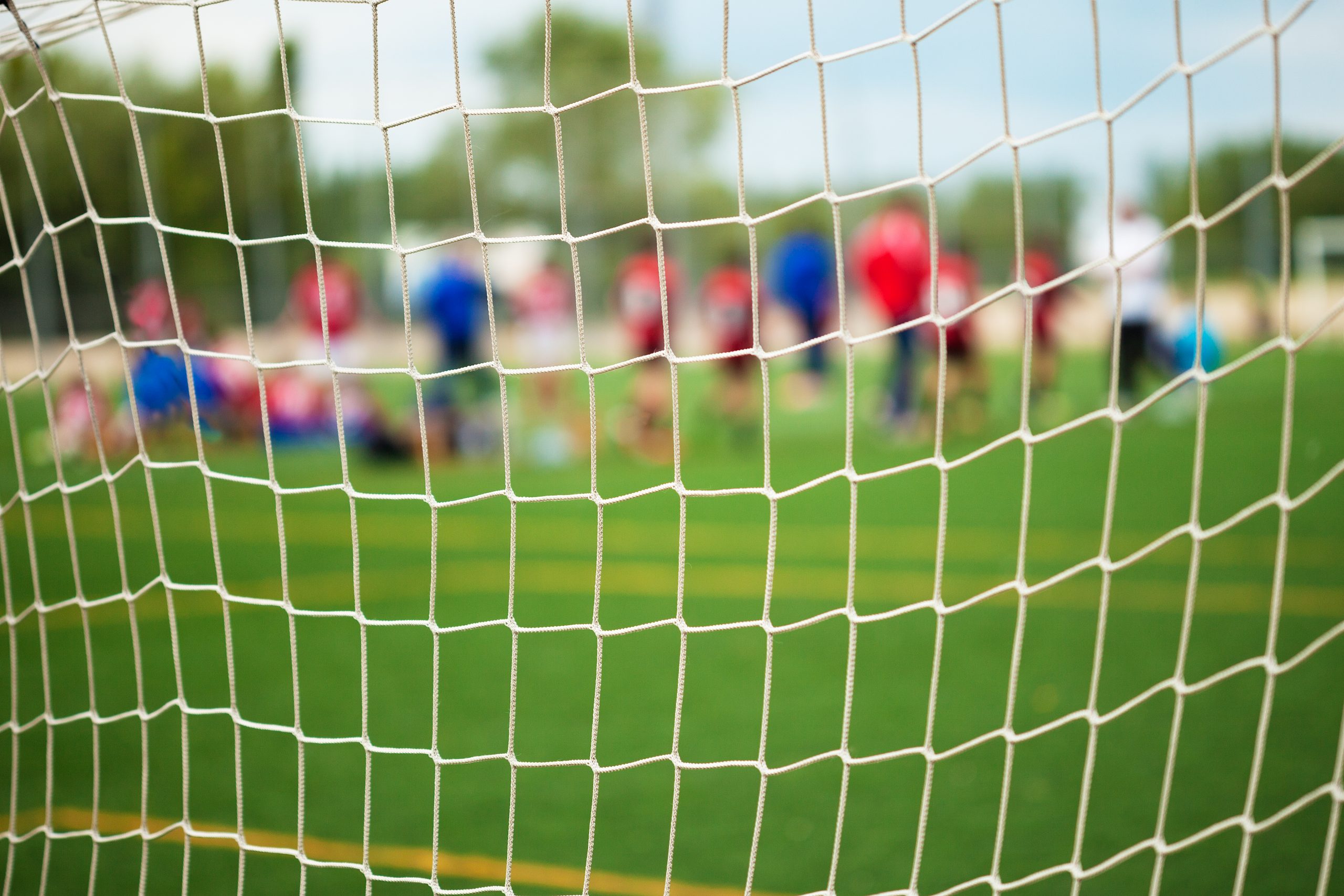 Student Sports Netting Needs | Golf Range Netting
