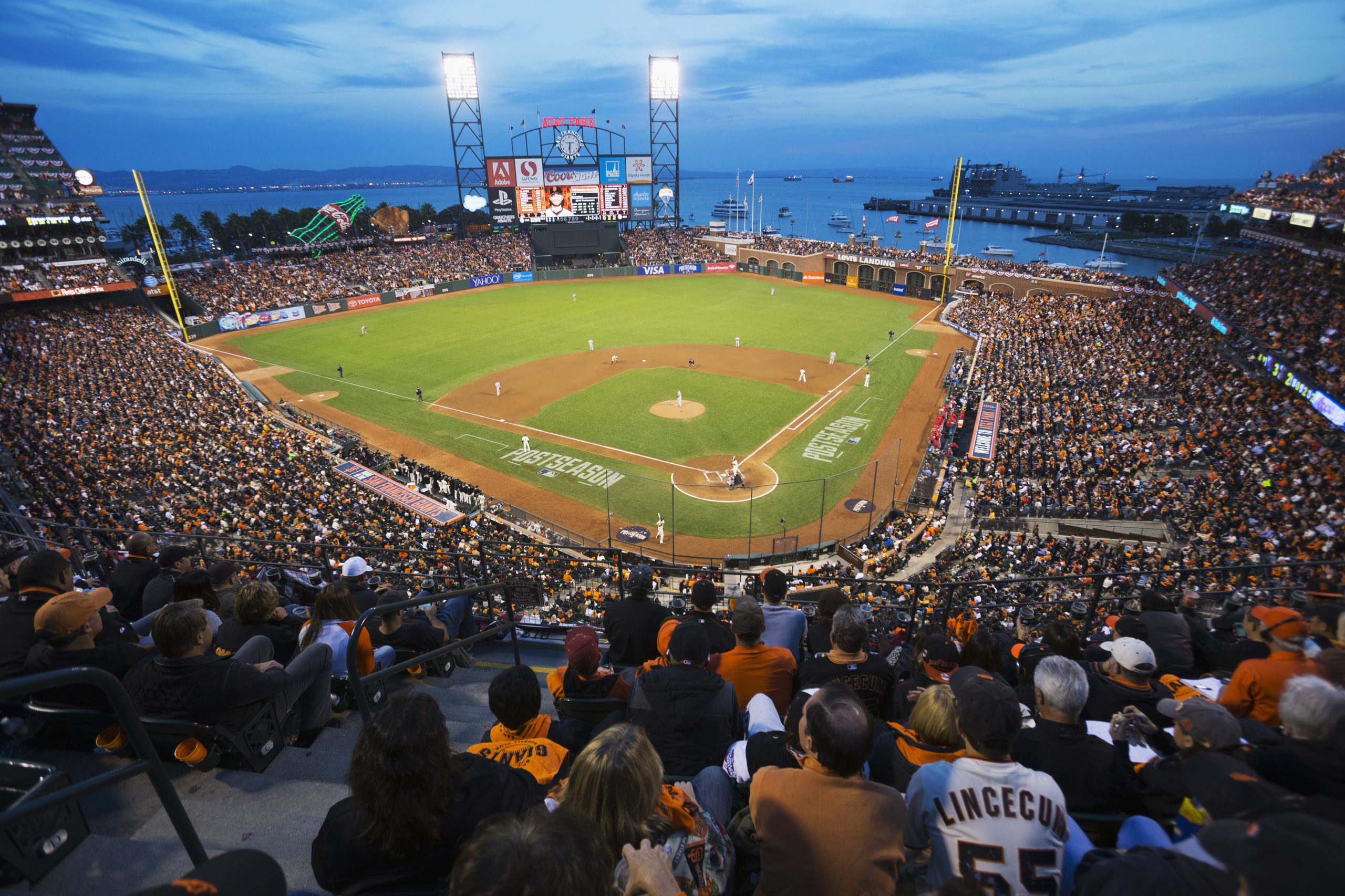 The Most Historic Ballparks in the USA | Golf Range Netting